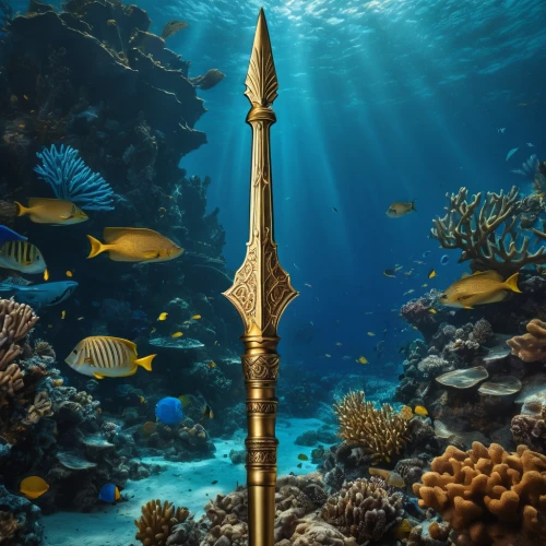 Trending 633 of the best atlantis AI-generated Images | PromeAI